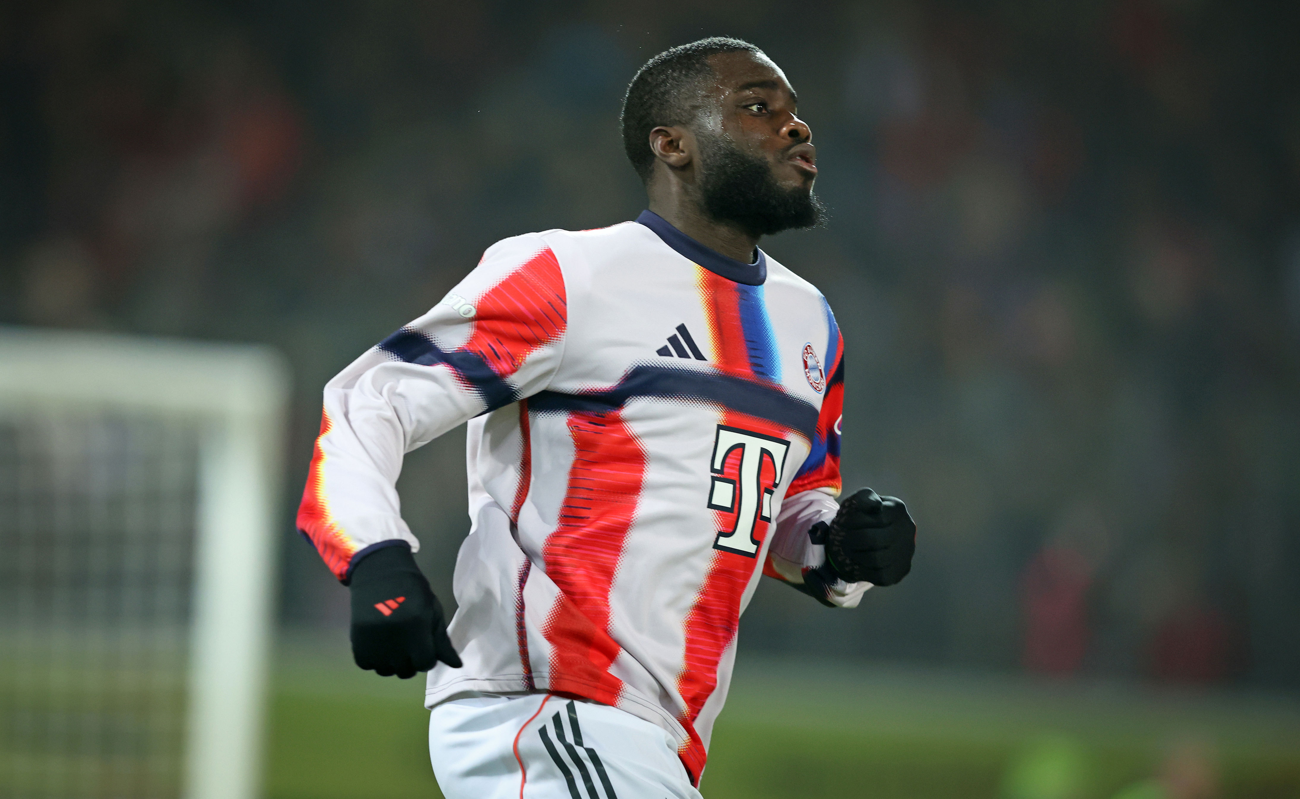 Report: Bayern Munich might cave to Dayot Upamecano’s shocking release ...