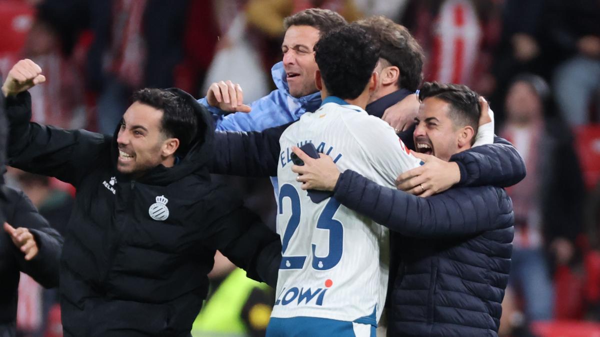 Triple 'regalo' para el Espanyol de cara al derbi contra el Barça