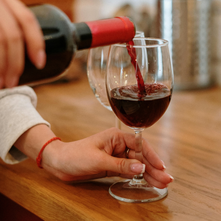 5 foods to avoid for better sleep (and what to eat instead)