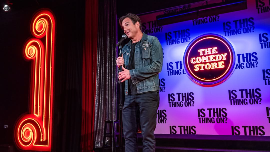 Is this thing on? Soundtrack: List of all songs and music featured in ...