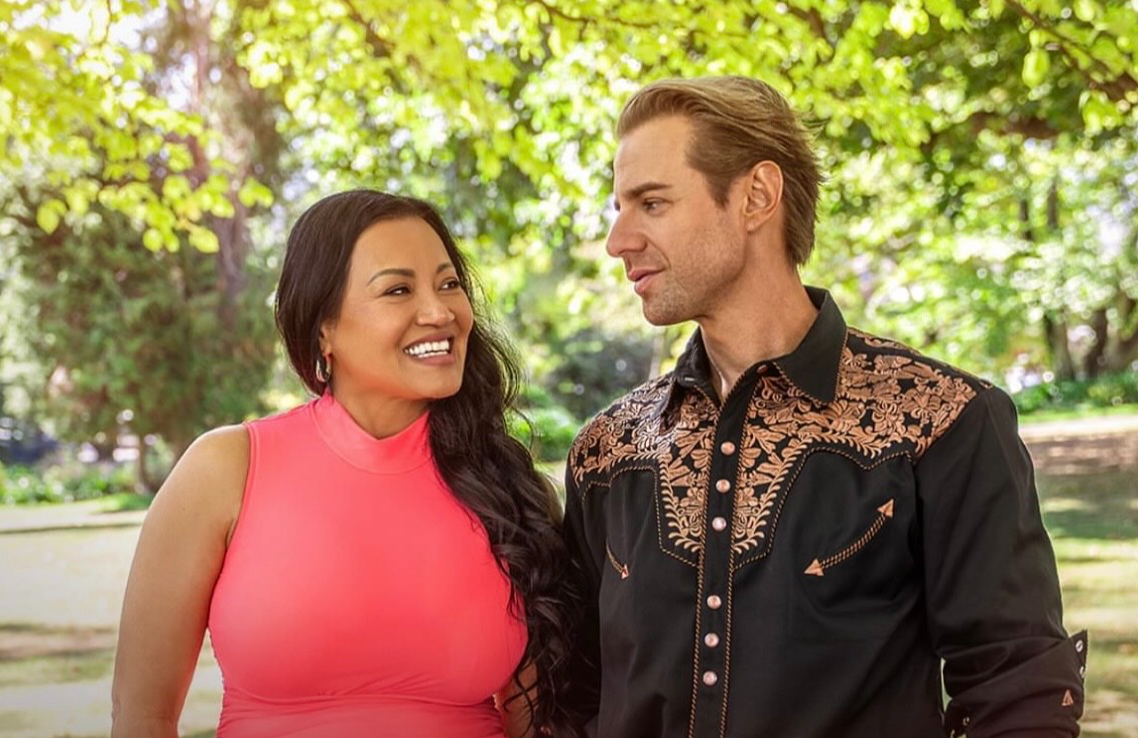 "It's hard to commit to you": 90 Day Fiancé: The Other Way alum Dylan ...