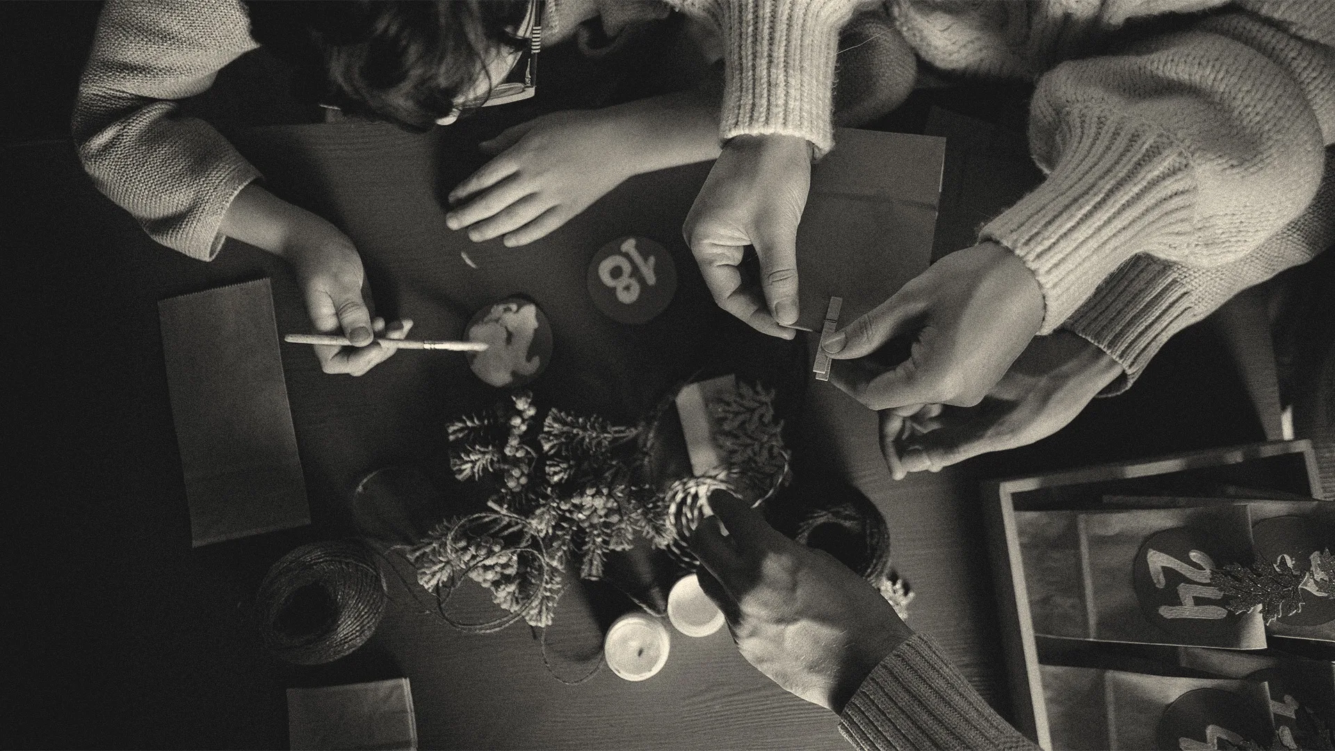 3 anti-materialist holiday rituals you can borrow from other cultures