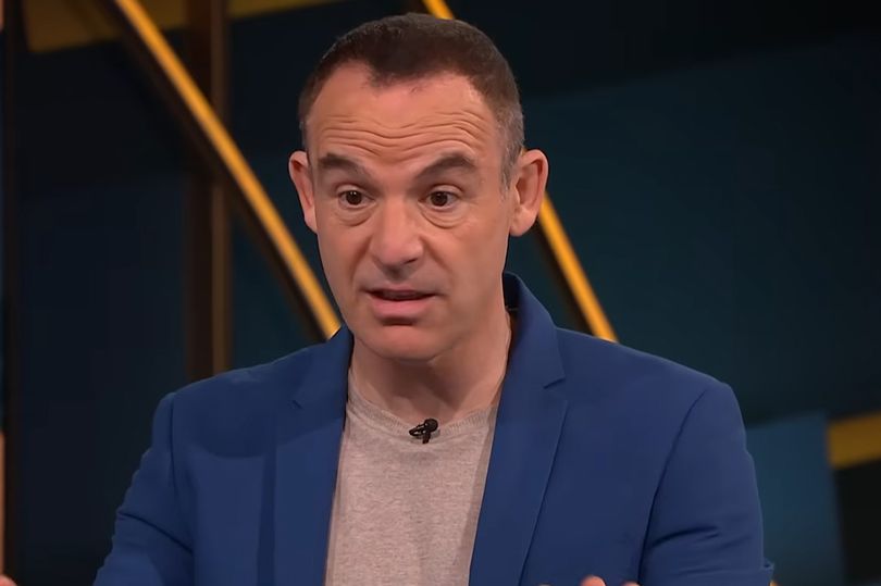 Martin Lewis shares bank account tip to get £2,000 in bonuses