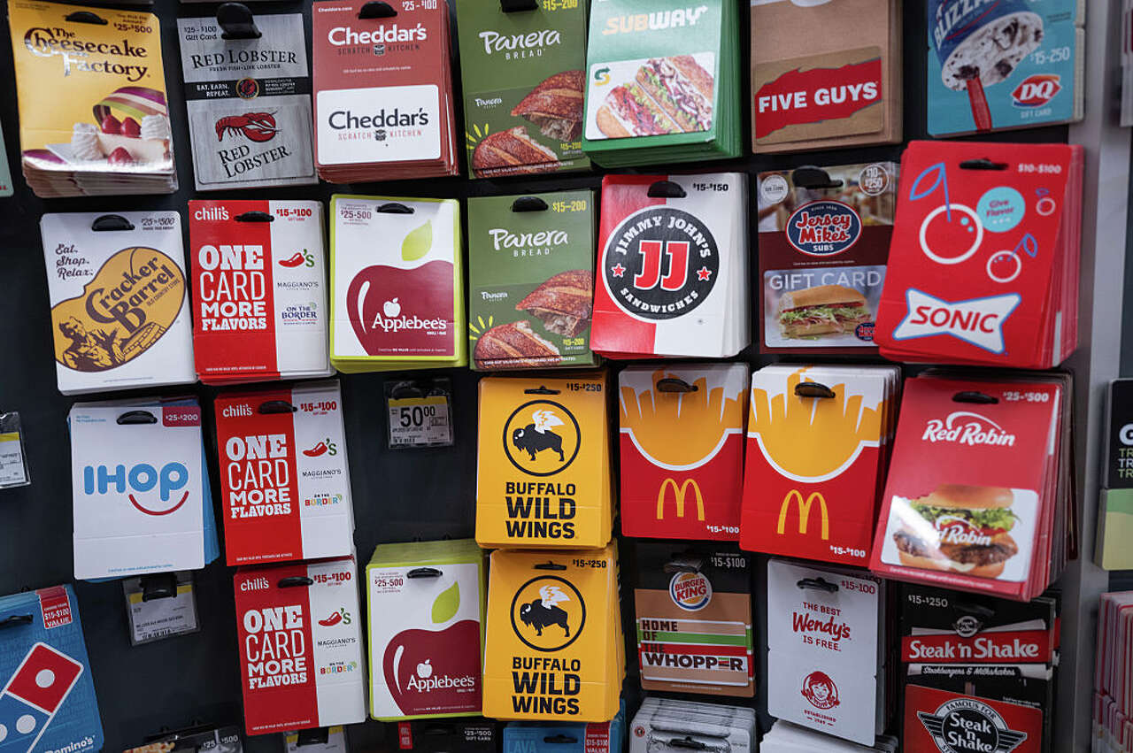 Gift card scams are common around the holidays. Here's how to protect ...