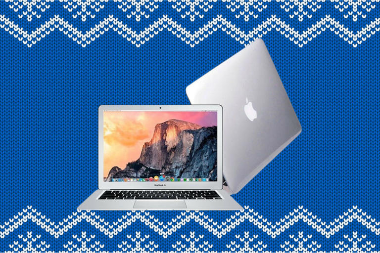 Here’s how to get a MacBook for less than $200