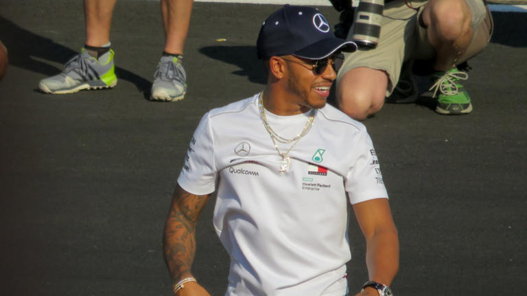 F1 Lewis Hamilton’s legacy and why his dominance still sparks debate