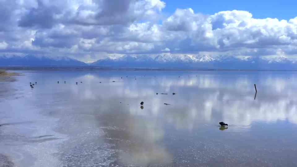 Is religion helping or hurting the environment?