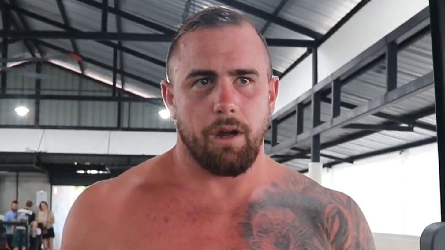 Cocaine kingpin who fled to Thailand is jailed