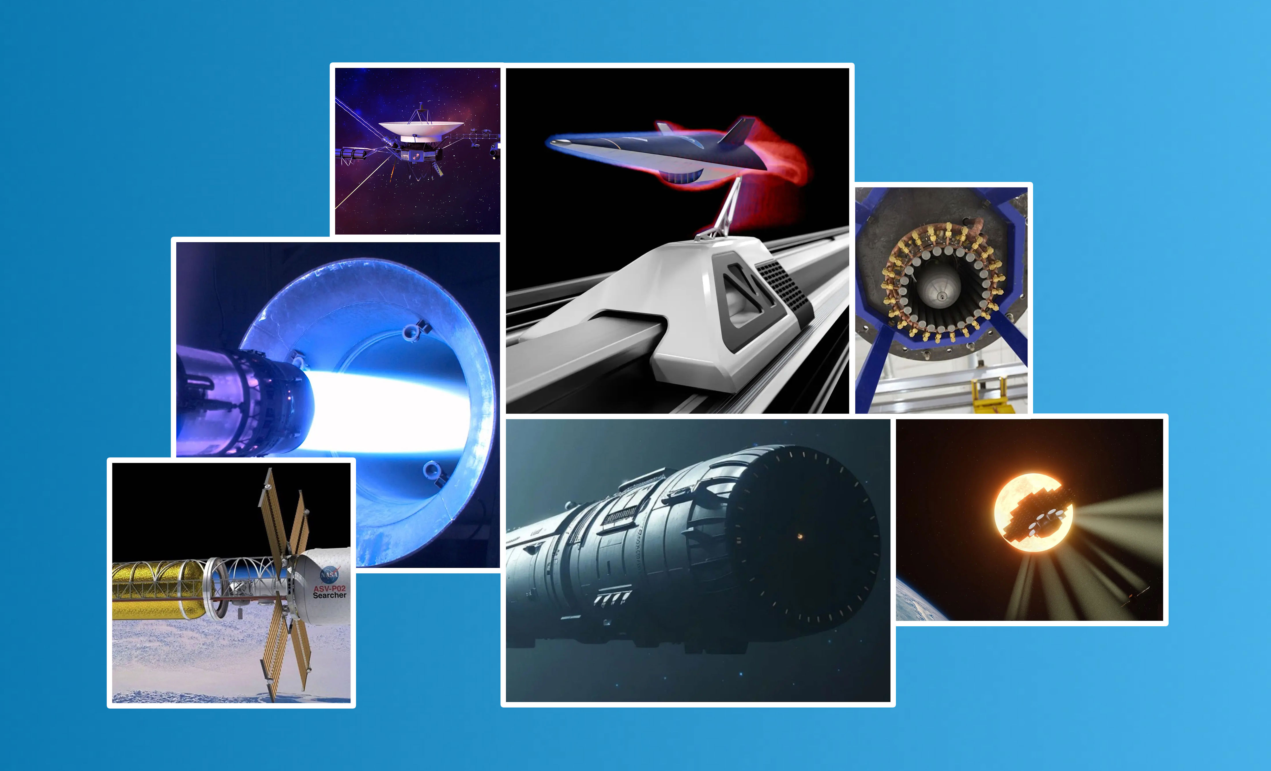 Top 7 must-read space technology stories of 2025 — Interesting Engineering