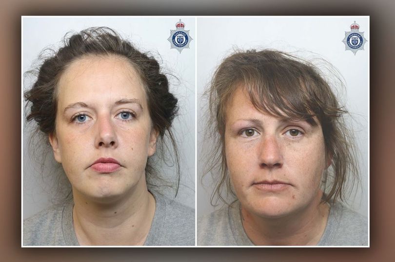 "Oh yeah, we did do that": Sisters battered woman unconscious amid nine ...