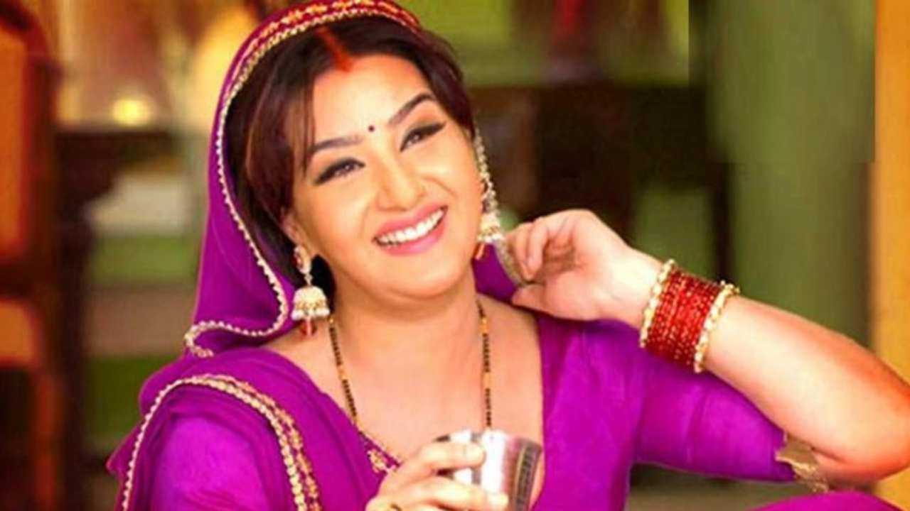 'Bhabhiji Ghar Par Hai': Shilpa Shinde reveals why she left, 'people ...