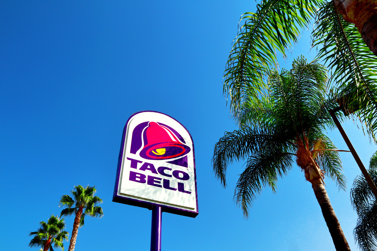 Will Taco Bell be open on Christmas Day?