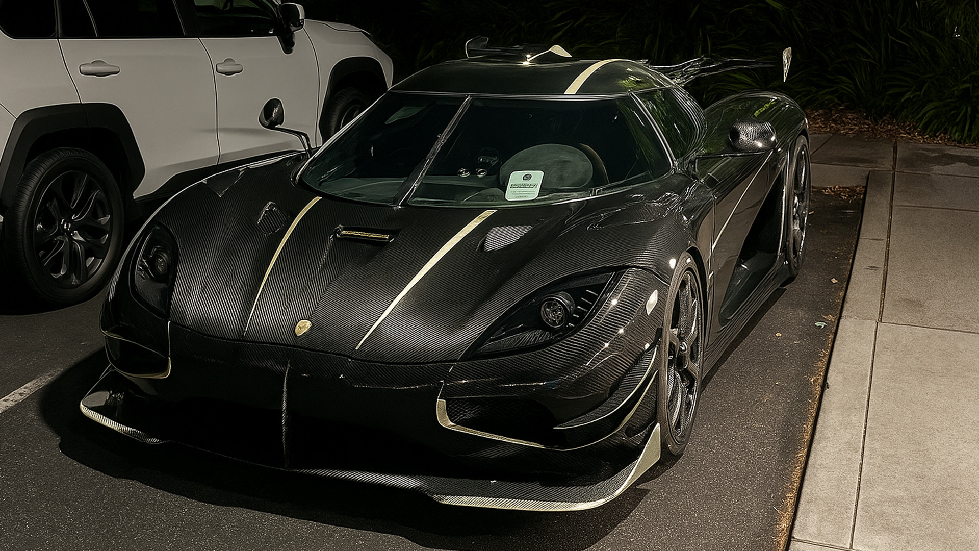 Car week is a dream come true for car fans