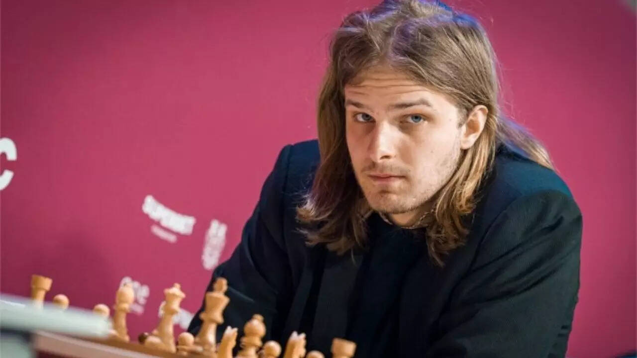 ‘Don’t really have next generation’: Judit Polgár, Richárd Rapport and ...