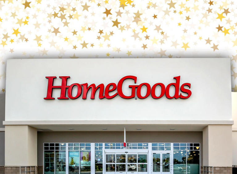 11 HomeGoods finds to grab before the year is over