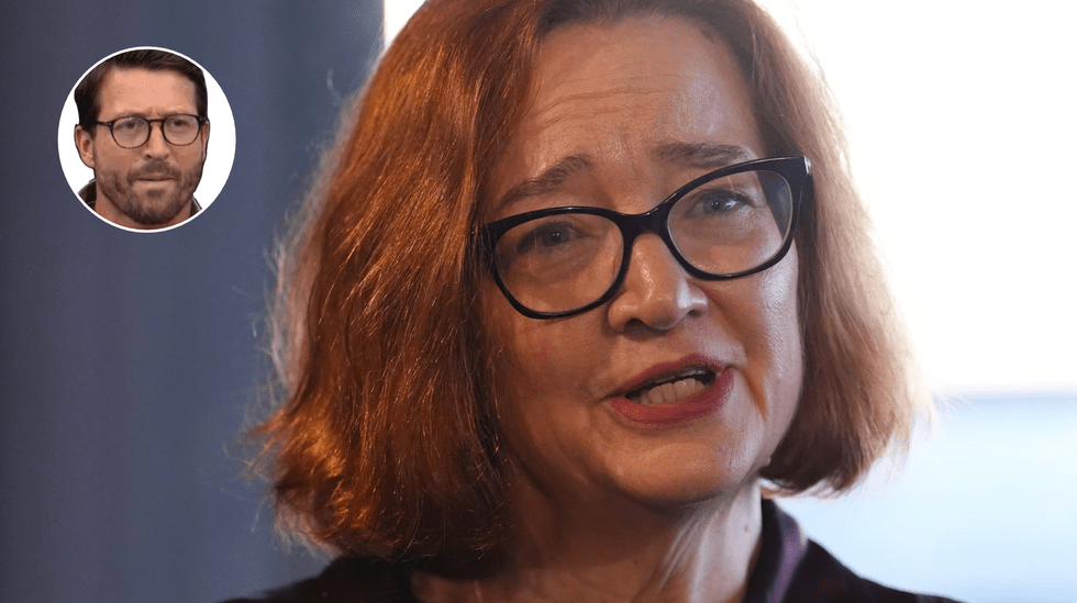 Lecturing us about the 'demonisation' of migrants is a slap in the face ...