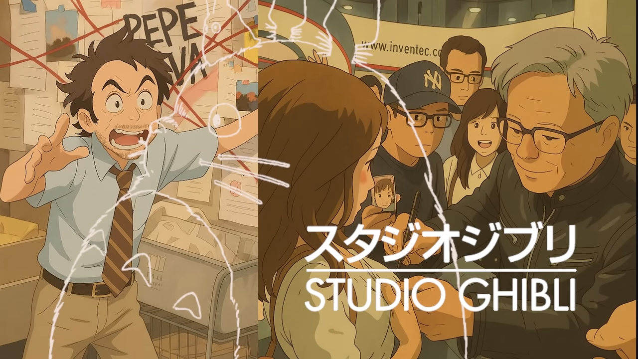 Is OpenAI’s new image generator actually on another level?