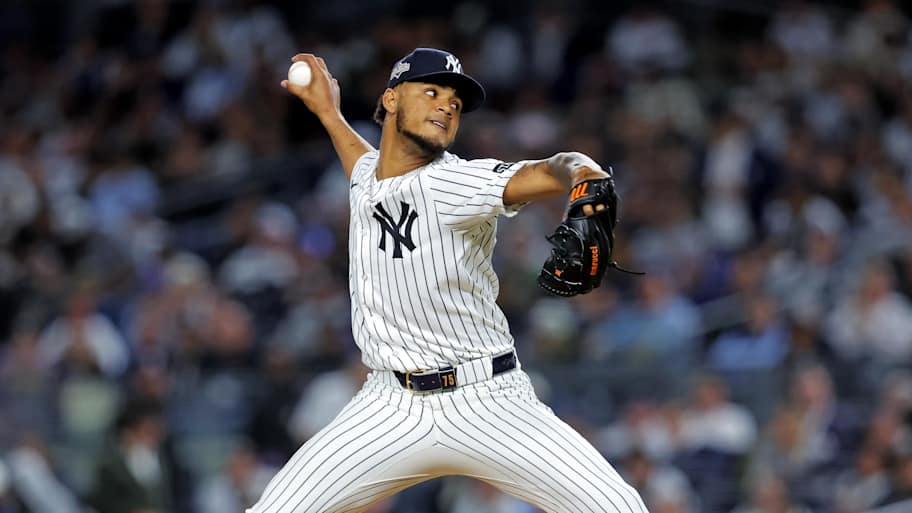 Yankees bullpen looks good if this reliever improves