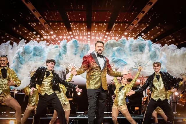 Wakefield CAPA College students release Christmas album ahead of BBC's ...