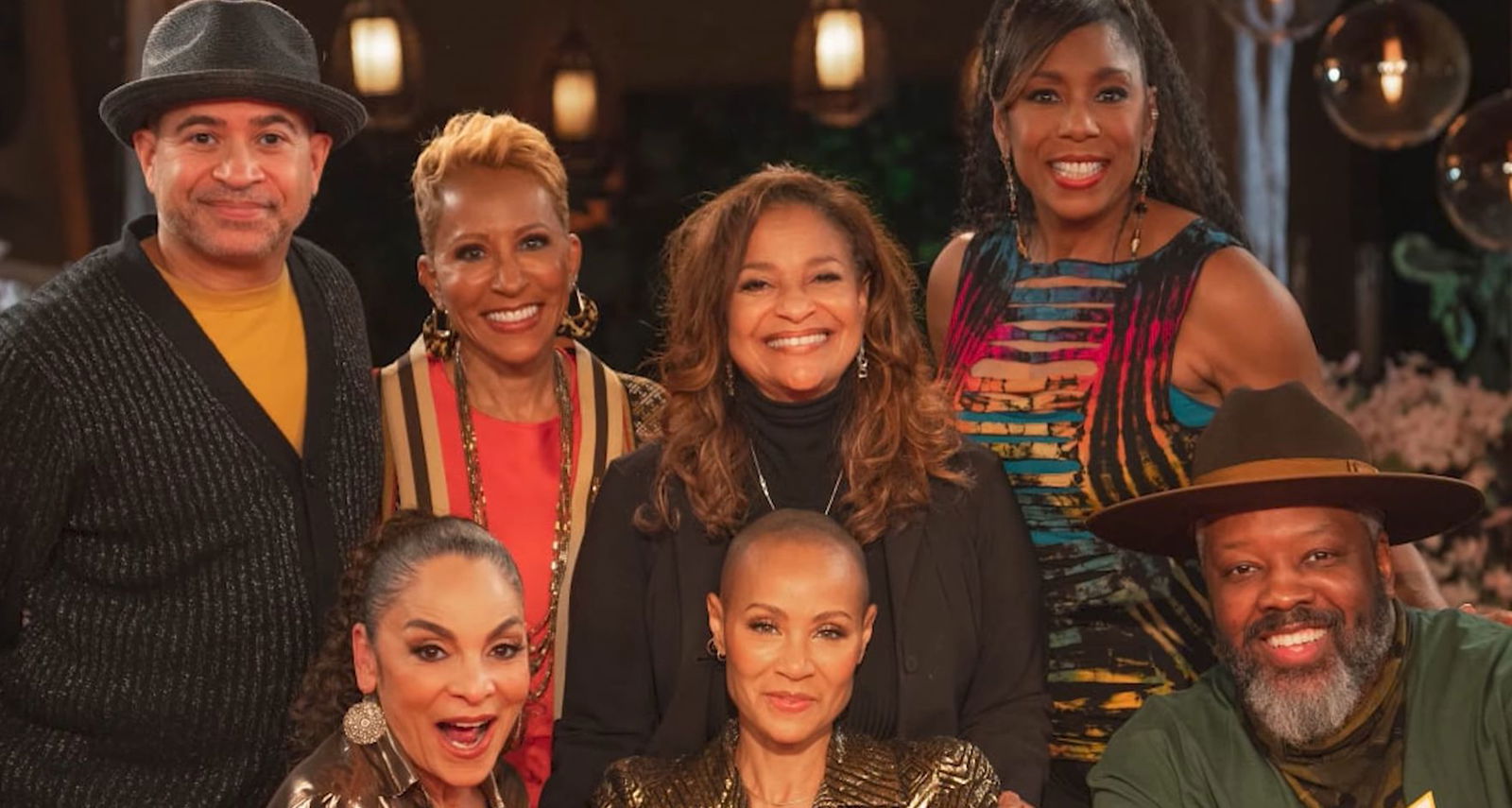 A Different World sequel full cast, know who returns for Deborah Wayne ...