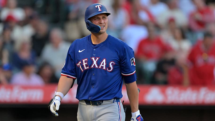 This AL East team can offer Rangers best potential trade package for ...