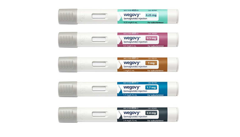 Novo Nordisk's Wegovy pill wins FDA approval