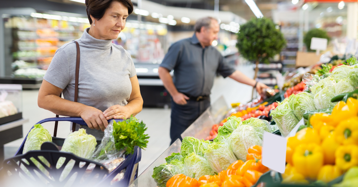12 costly grocery mistakes retirees make without even noticing