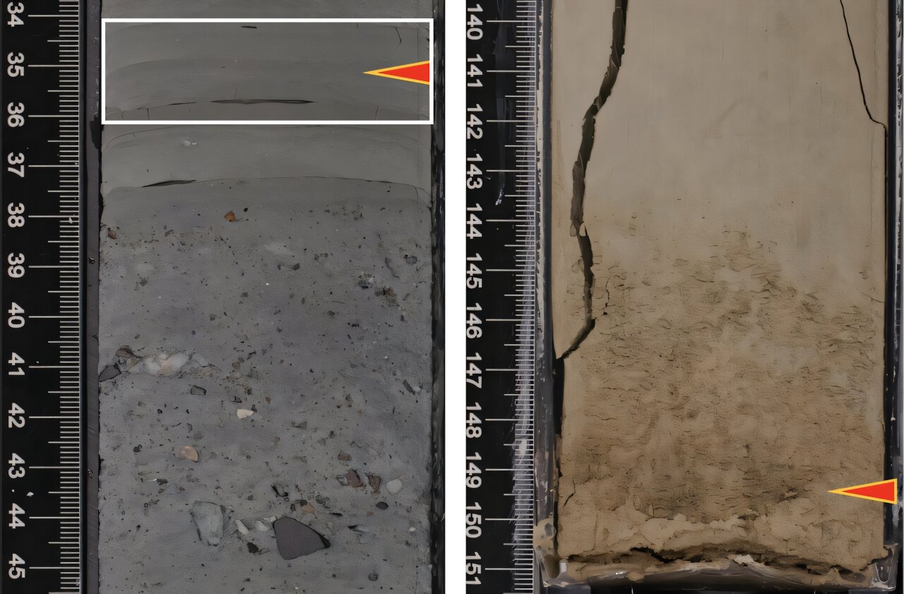 West Antarctica's history of rapid melting foretells sudden shifts in ...