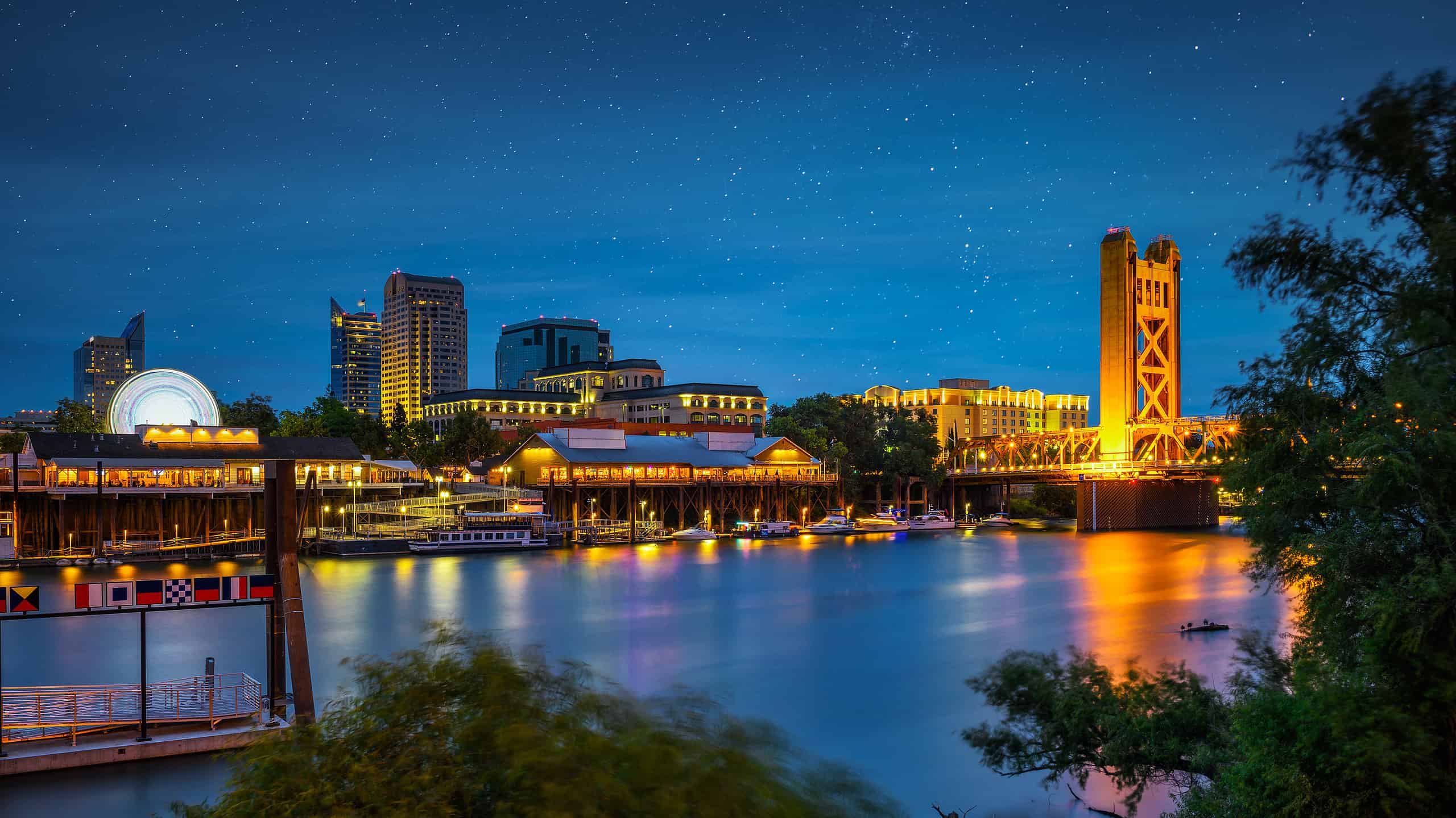 These US cities boast the best year-round weather