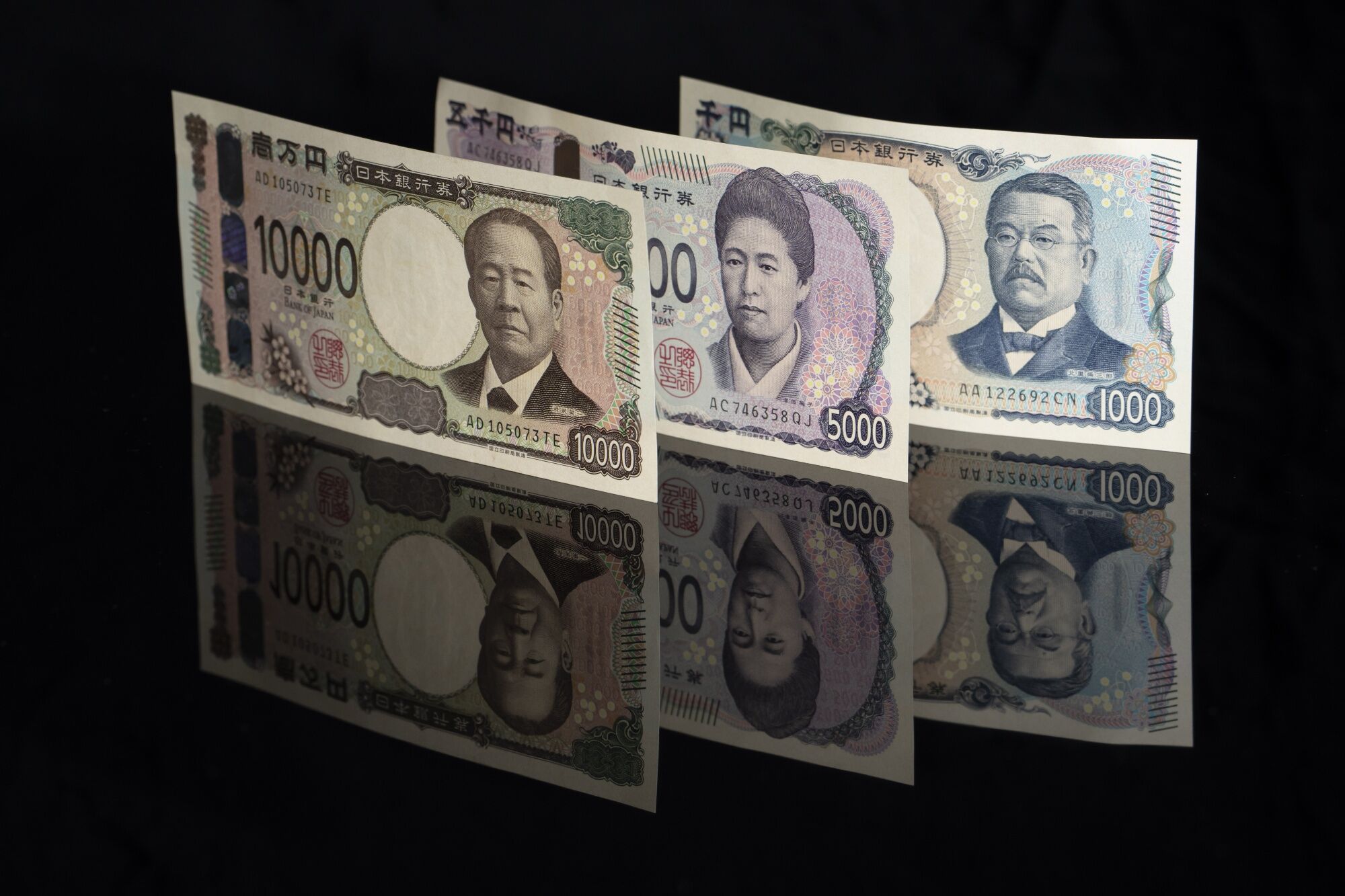 Why a weak Japanese yen could trigger government intervention