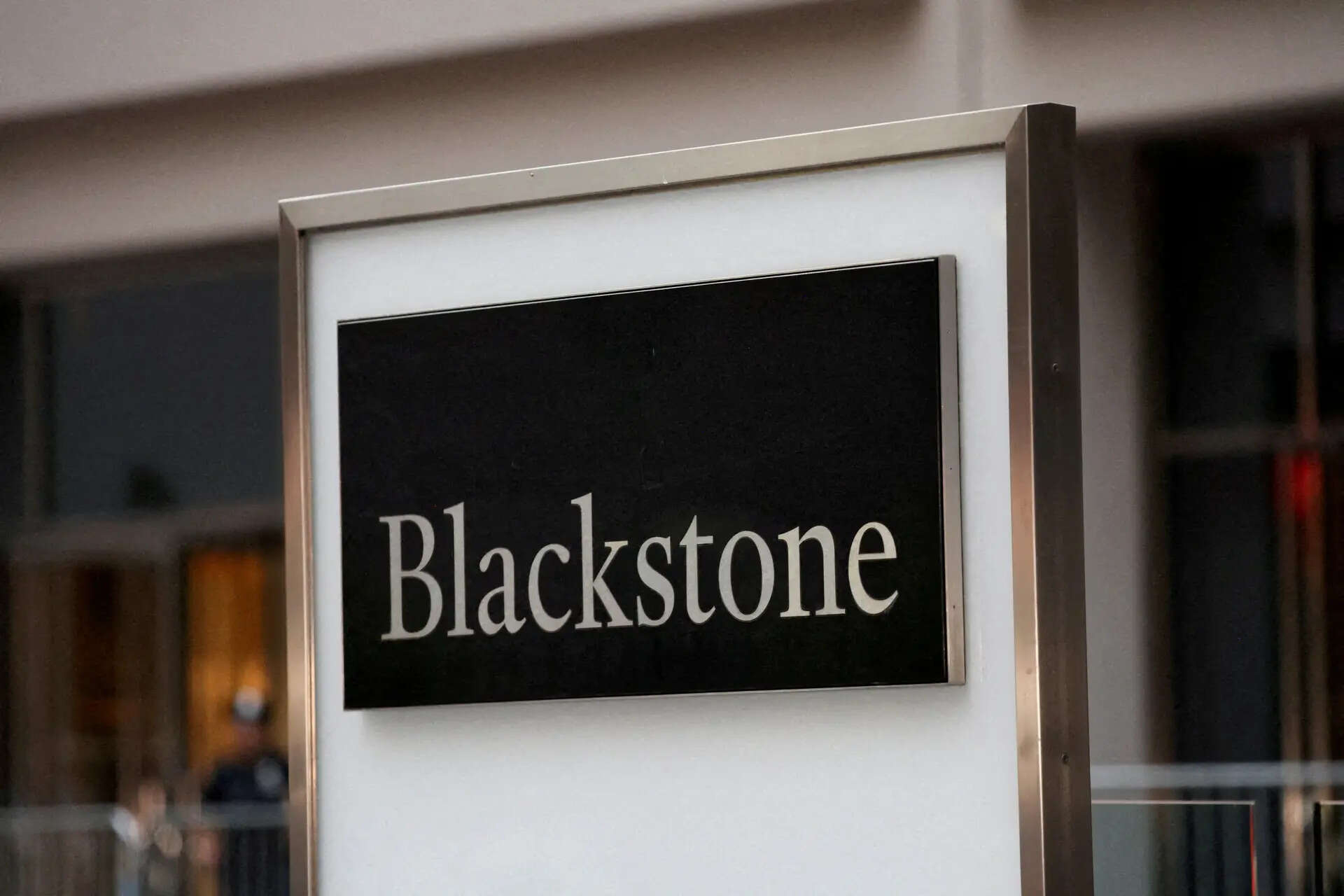 CCI okays Blackstone's proposal to acquire 9.99 pc stake in Federal Bank