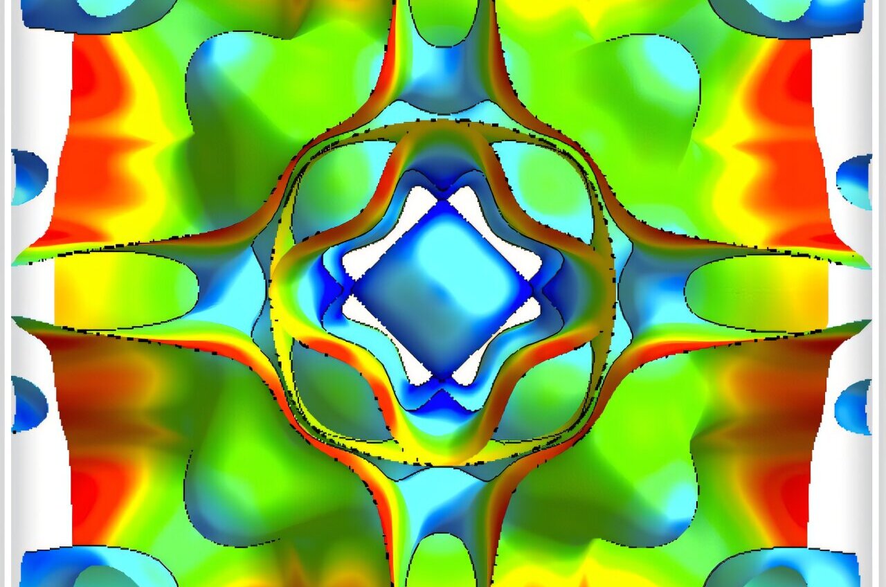 Rare Hall effect reveals design pathways for advanced spintronic materials