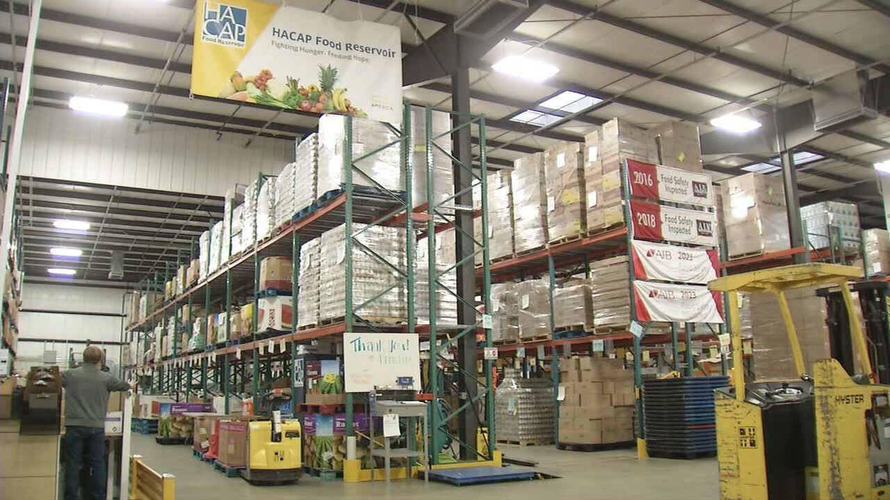 Iowa returns to Summer EBT program after one-year absence