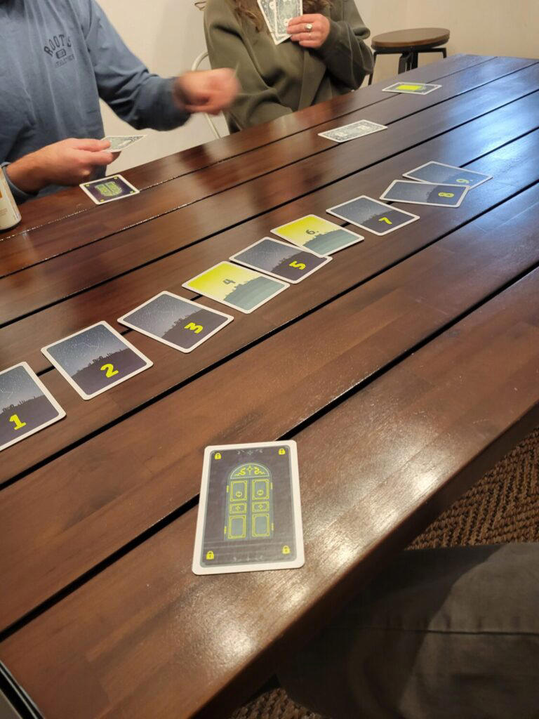 Snake charmers review