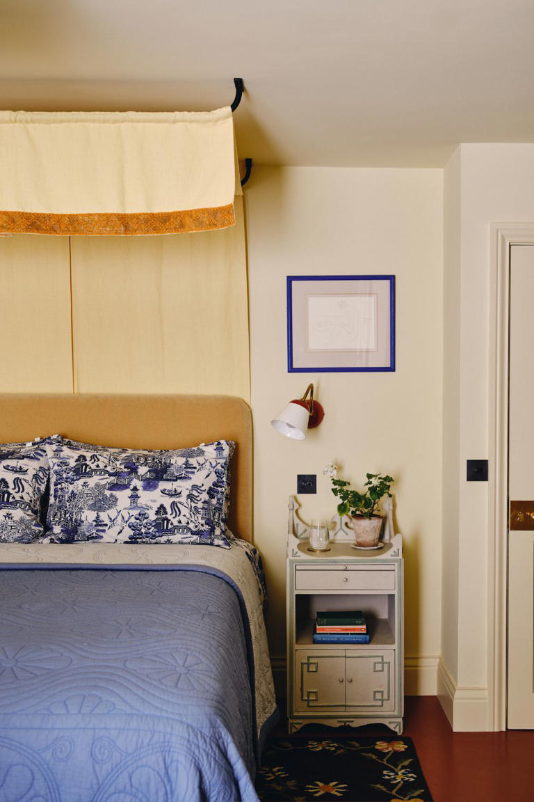 10 bedroom trends set to define your sleep space in 2026