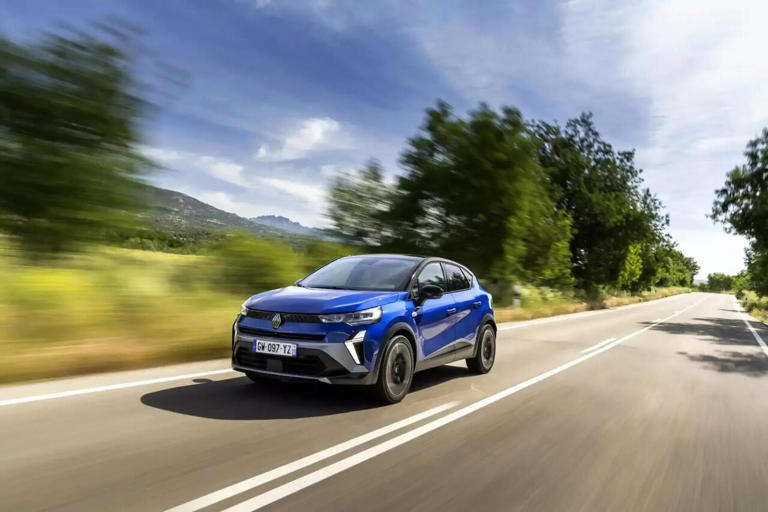 Auto più vendute novembre 2025: Fiat Panda inarrestabile, ma i cinesi ...