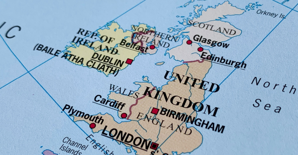 Completely defenseless: Ireland named Europe’s weakest link against Russia