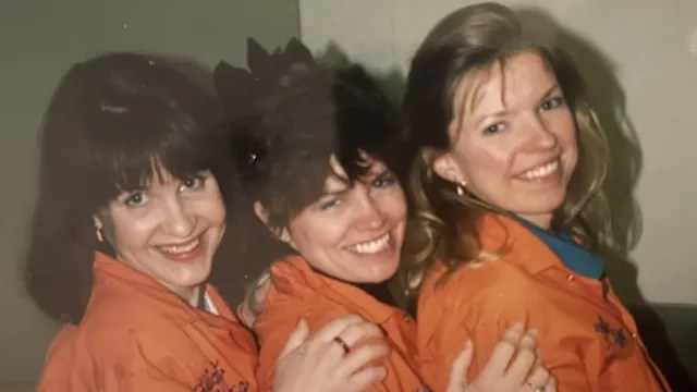 I was cabin crew for 45 years – I know why passengers’ behaviour is ...