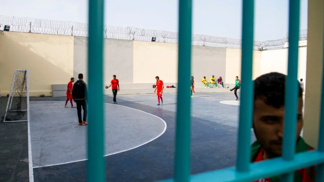 Moroccan prisons launch PRIS-AFCON program during AFCON 2025
