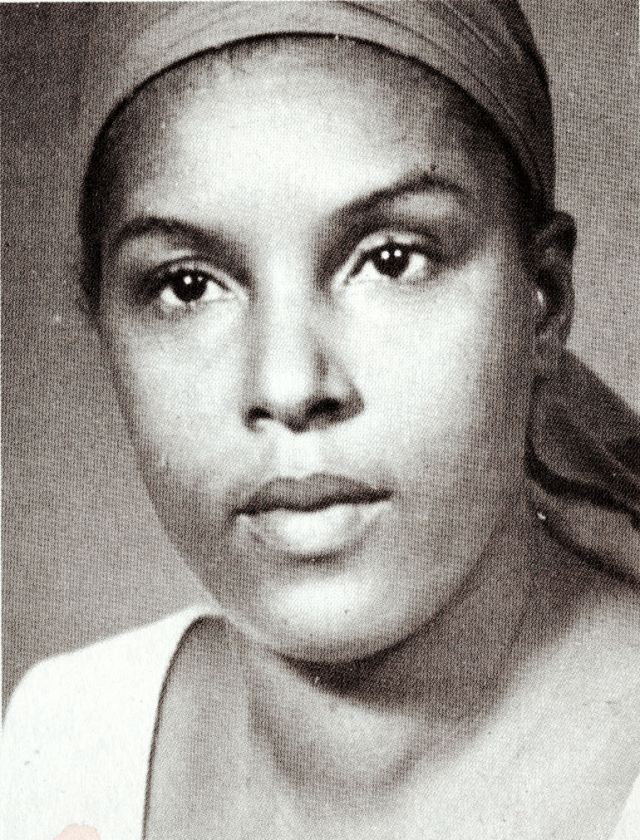 Rose-Marie Desruisseau, el rito como insurrección