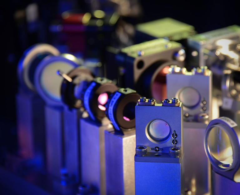 Next-level quantum computers will almost be useful