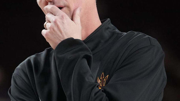 Arizona State takes tumble in key metric following Oregon State loss