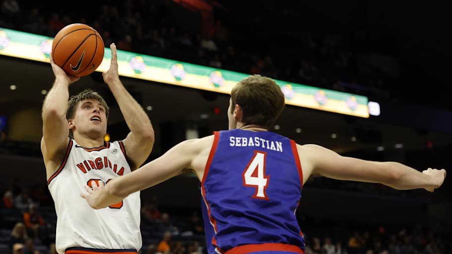 Three UVA basketball players who saw their stock rise after win over ...