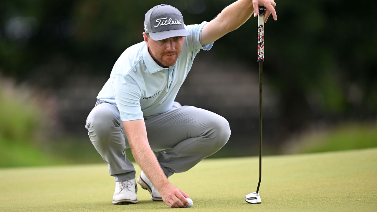 The equipment debrief: Gerard makes big putter call and a huge hitter ...