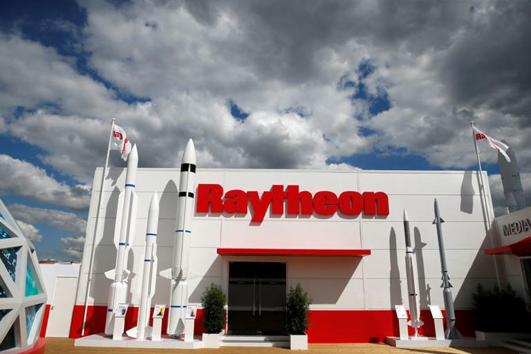 RTX unit Raytheon lands $1.7 billion deal to supply Patriot systems to ...