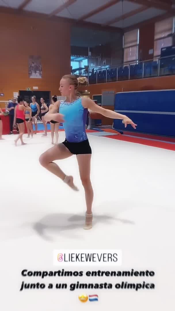 Gorgeous 🩰 + beautiful release