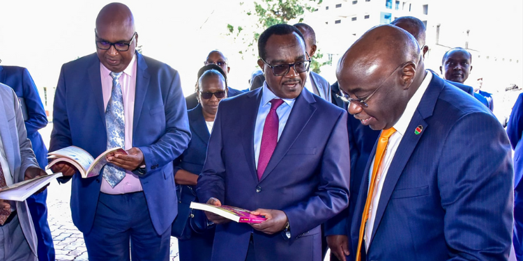 List of approved mathematics textbooks for grade 10 learners in senior ...