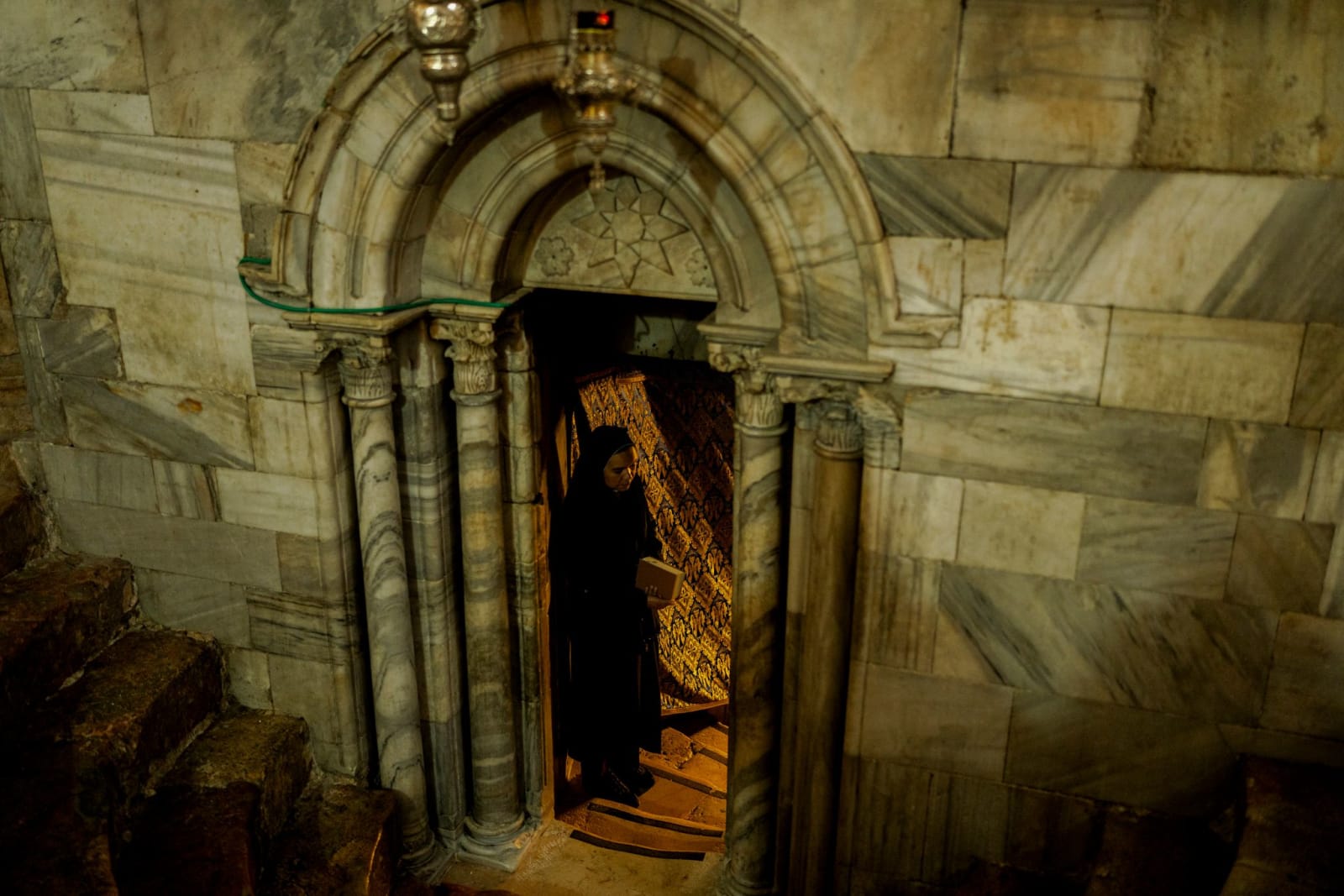 Jerusalem churches warn against false peace in Christmas message