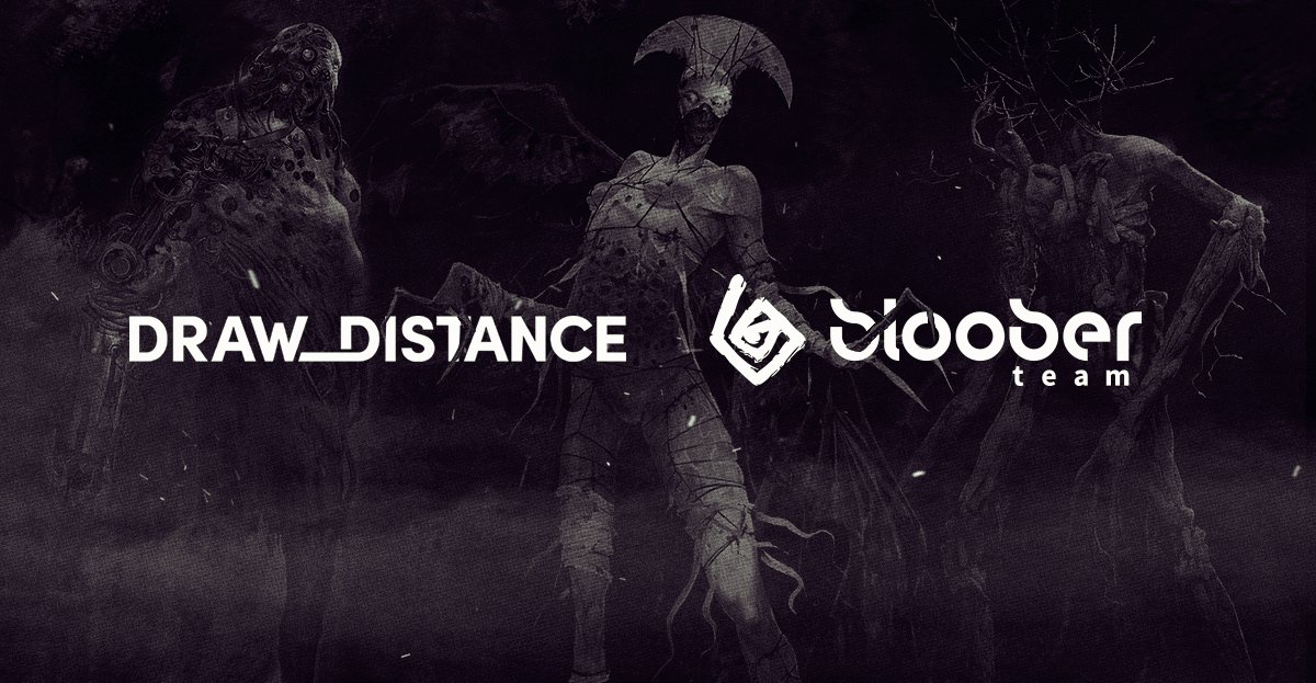 Bloober Team fala sobre Project M, jogo de terror com reviravolta ...