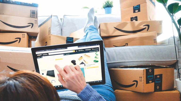 How prime invite-only deals work for Amazon Prime Day